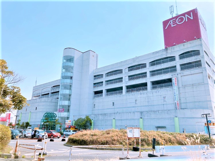 アミリィ大網白里ショッピングセンターの施設・店舗情報（千葉県大網白里市）｜催事スペース【スペースラボ】